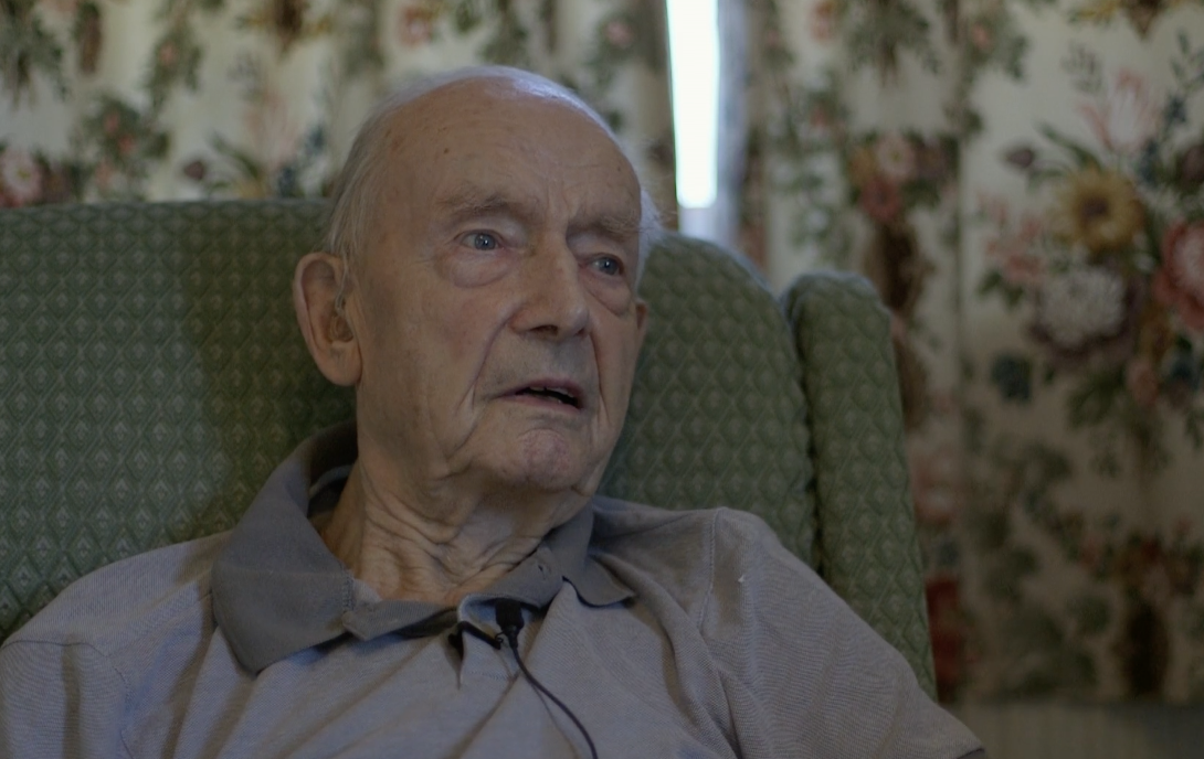 'Hop king' of Europe | Herefordshire Life Through a Lens